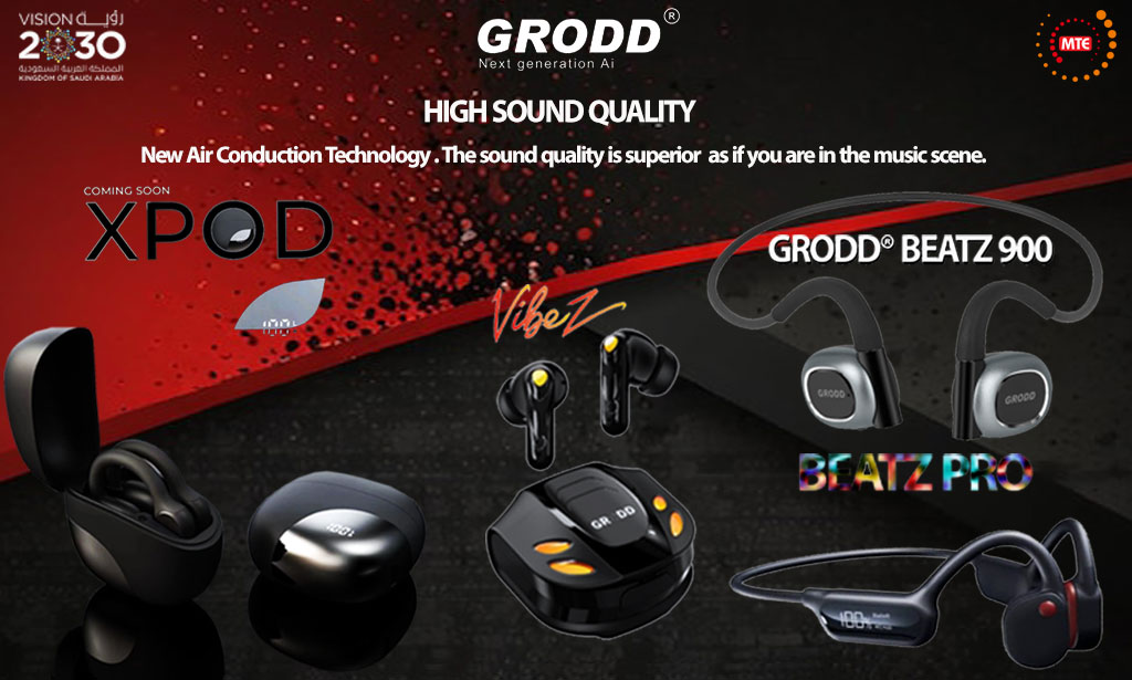 GRODD® – MAWARIS – Mawaris Group